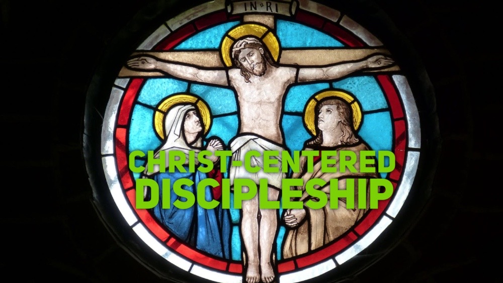 Replication • Jared Byrns