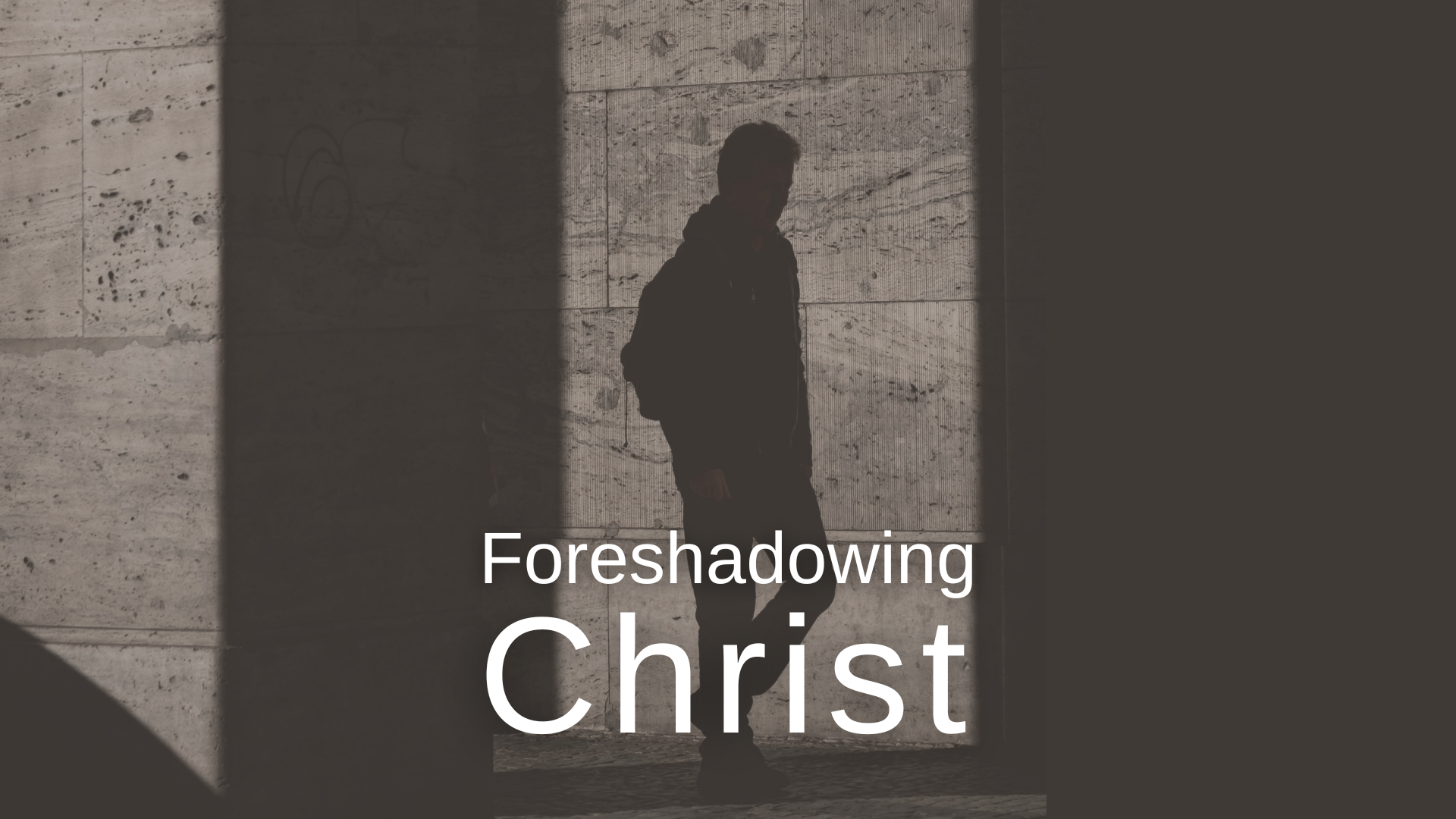 A Greater Mediator • Jared Byrns