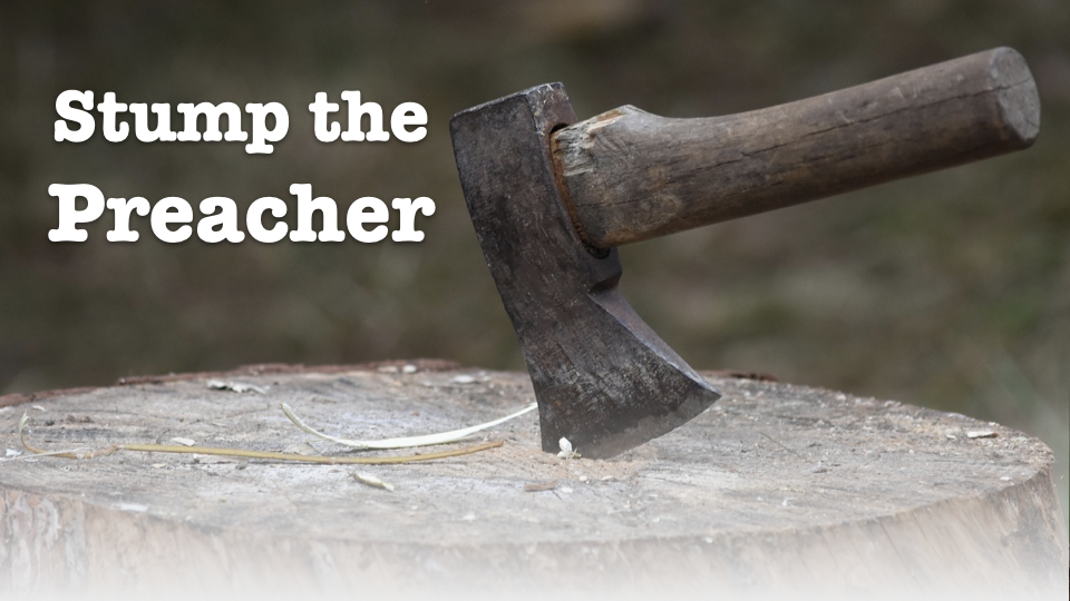 Biblical Guidelines for the Lord's Supper • Jared Byrns